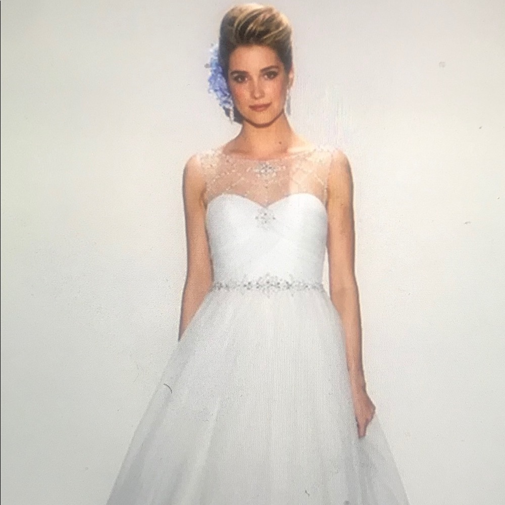 Alfred Angelo Fairytale Disney Cinderella 244 - Gem